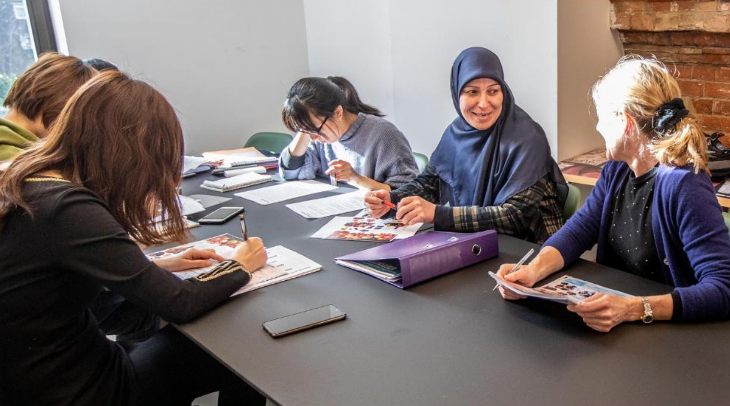 Free Adult Classes and Courses | Westbourne Forum | Your social network