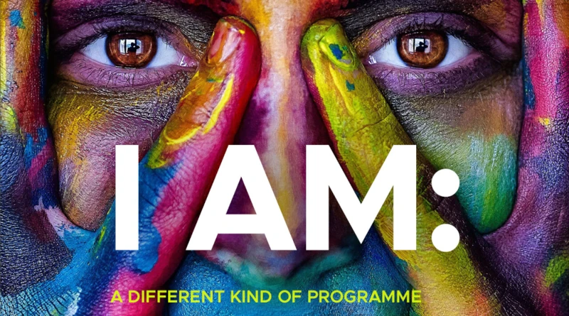 ‘I Am’: An EDI and Racial Justice Programme | Westbourne Forum