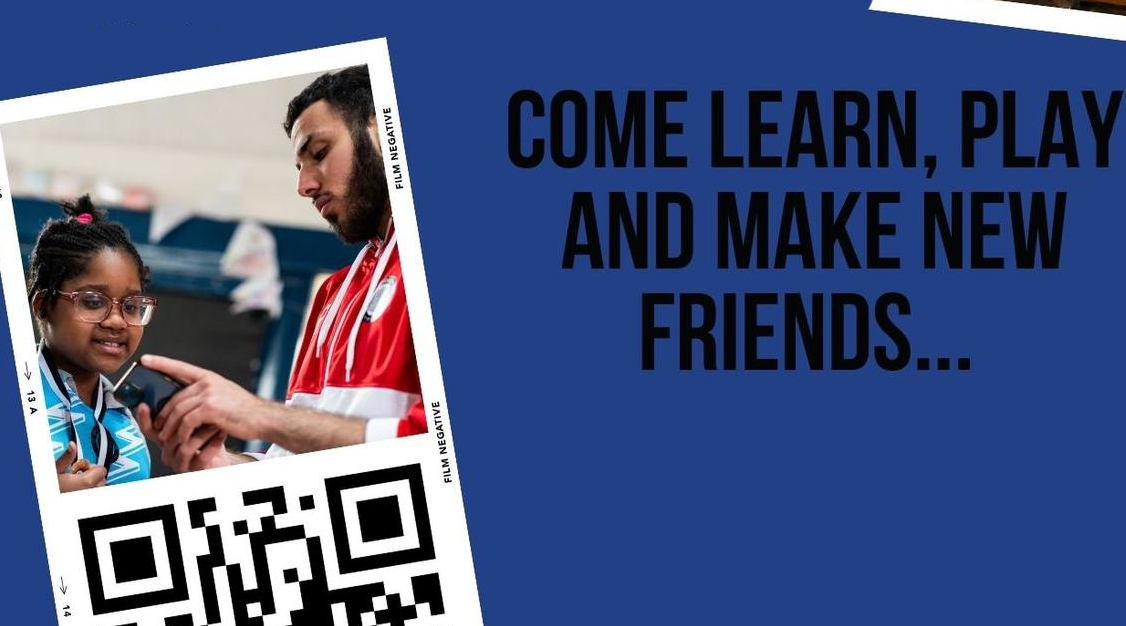 Summer Holiday Camp – Pro Touch | Westbourne Forum