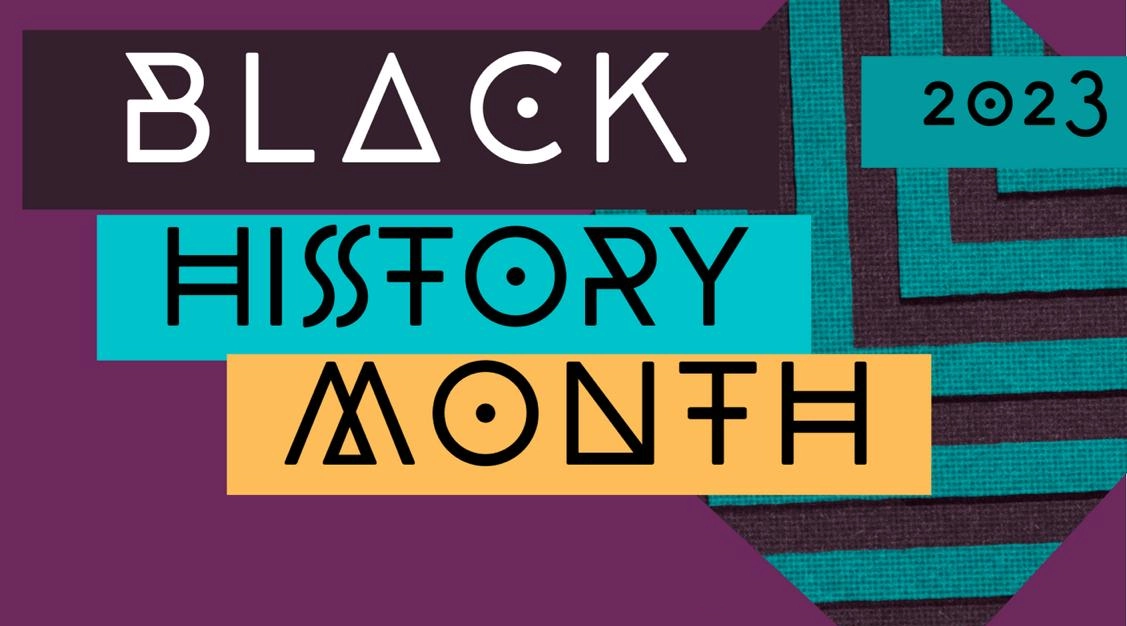 Black History Month – Celebrating Black Identity | Westbourne Forum