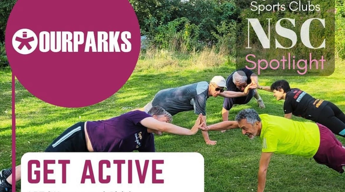 Get active – ABT ( Women and Girls ) | Westbourne Forum