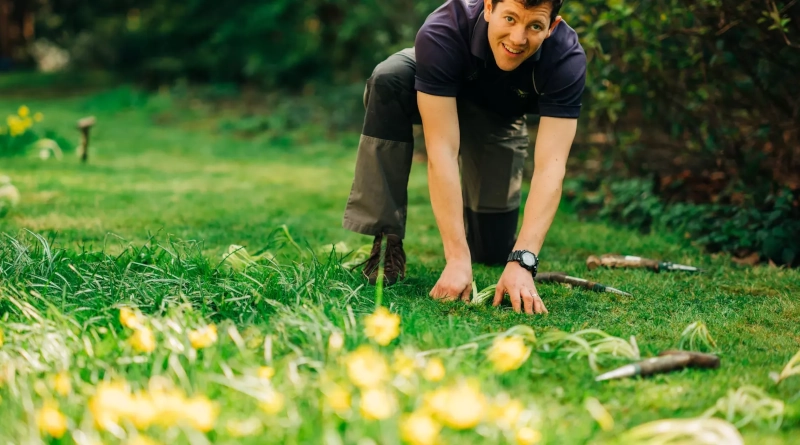 Planting Day: Hyde Park | Westbourne Forum