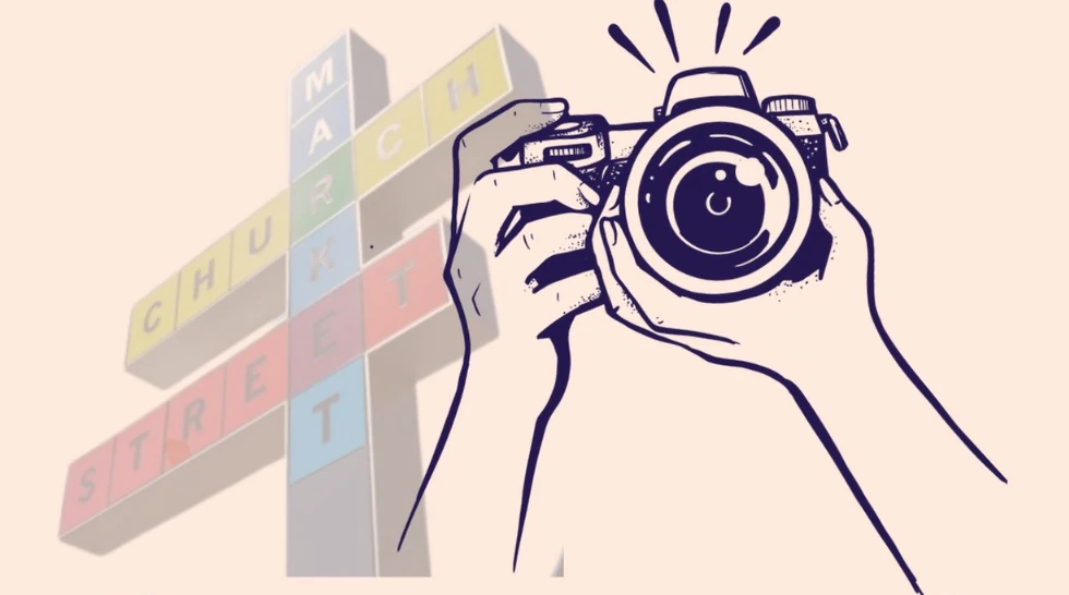 Church Street Photography Exhibition | Westbourne Forum