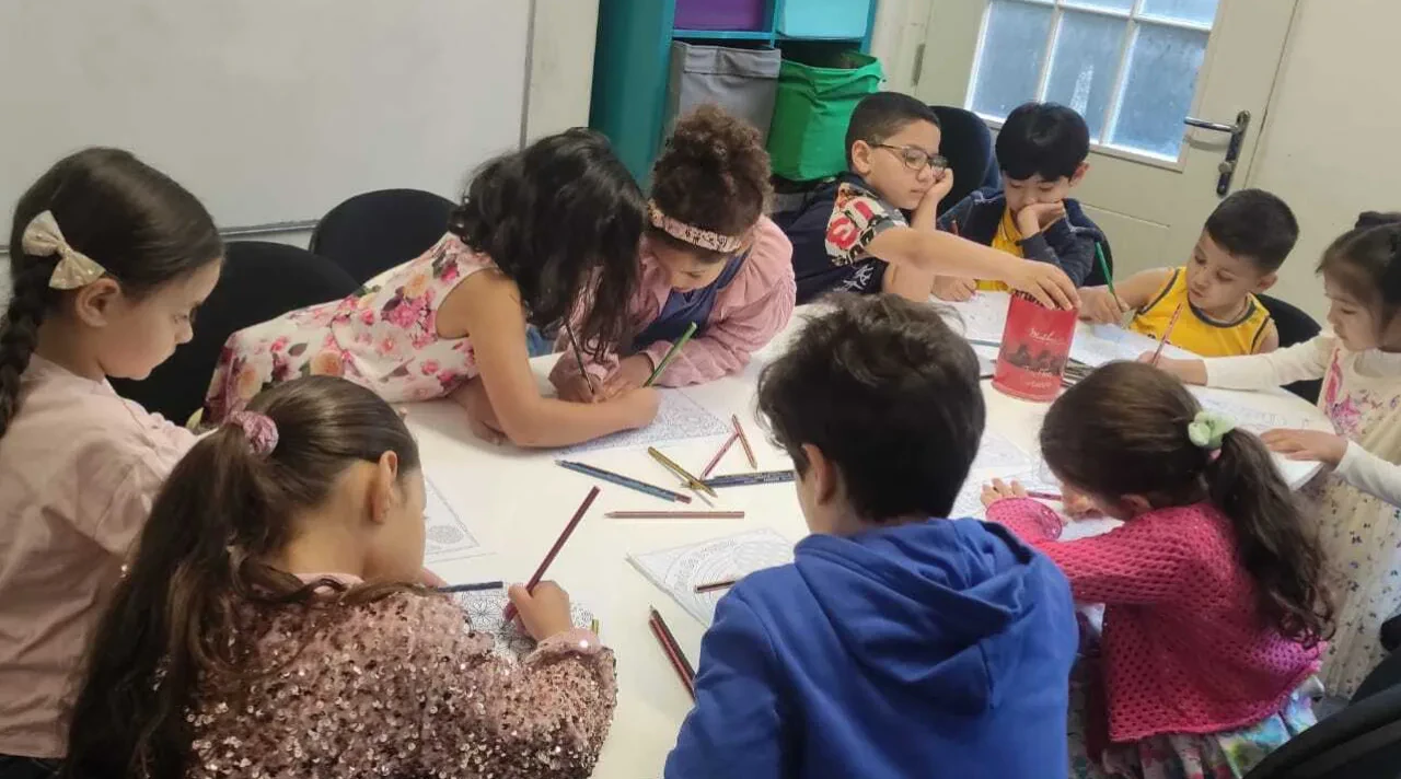 May 2026 HAF Project | Westbourne Forum