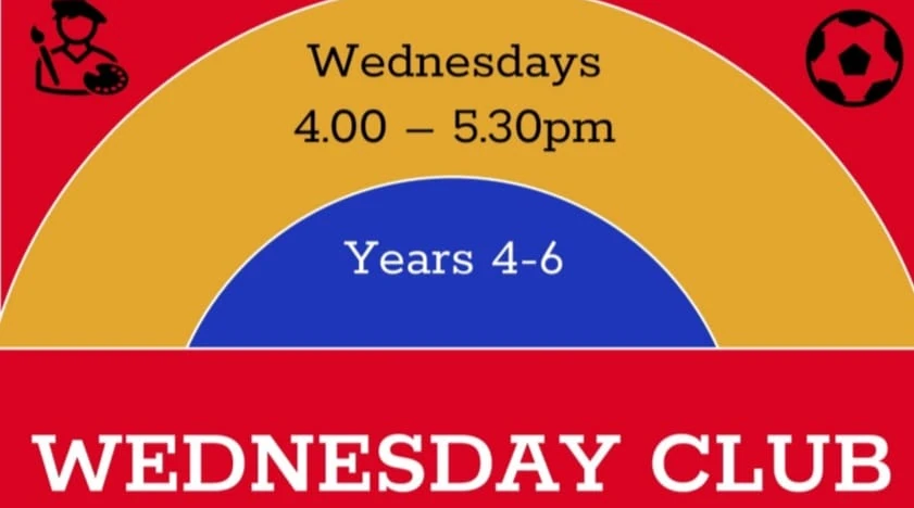 Wednesday Club | Westbourne Forum