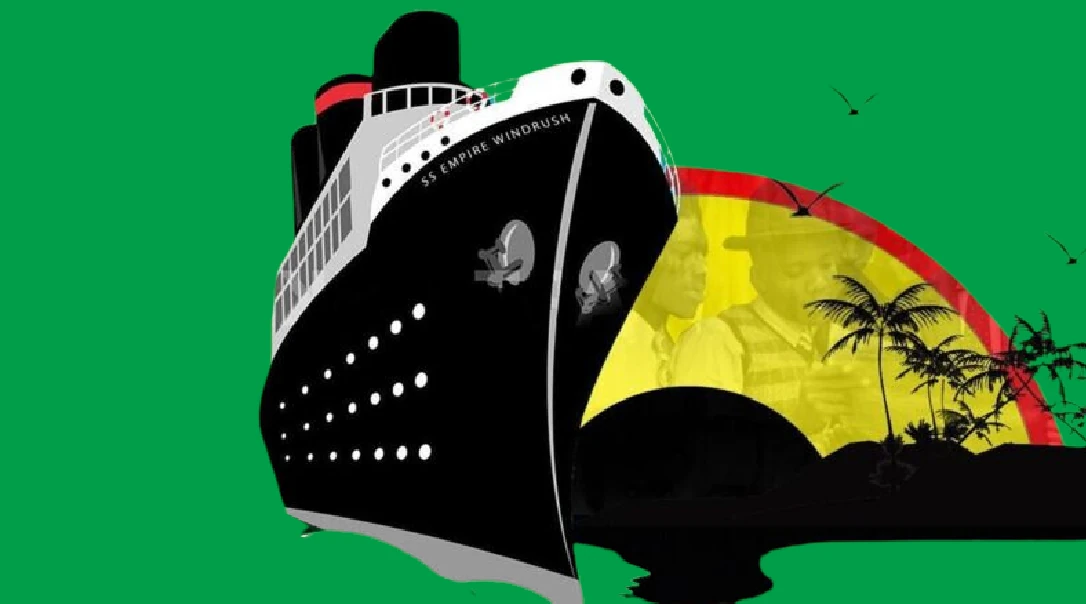 Windrush Day – Celebrating the local Windrush Community | Westbourne Forum