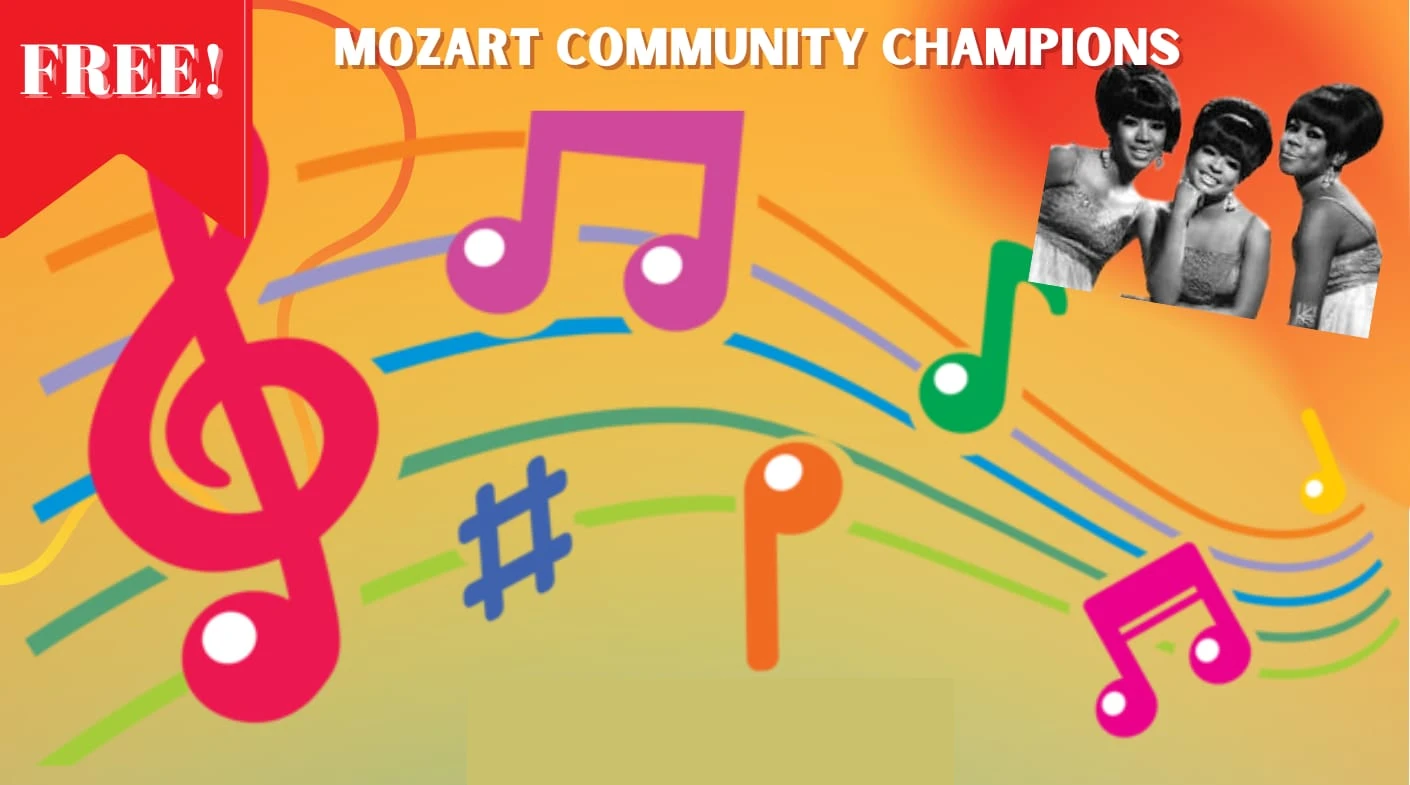 Themed Community Singalong | Westbourne Forum