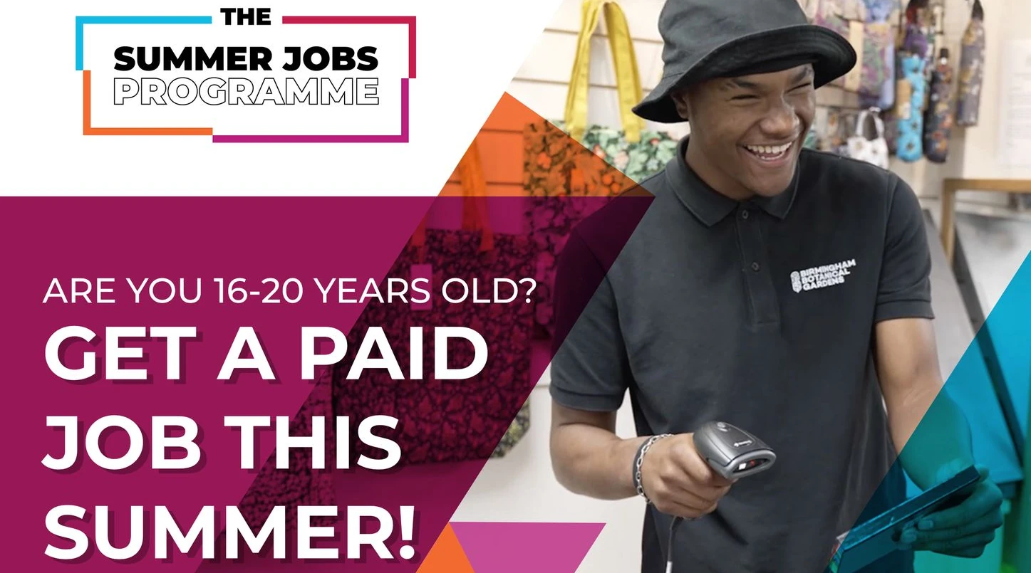 The Summer Jobs Programme | Westbourne Forum | Your social network
