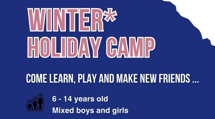 Winter Holiday Camp with ProTouch | Westbourne Forum
