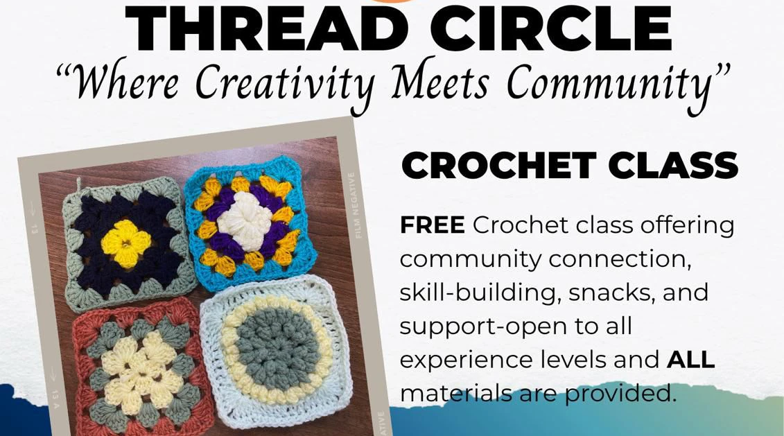 Thread Circle | Westbourne Forum